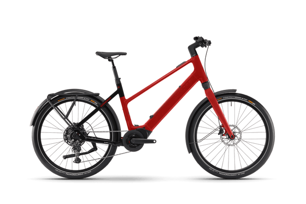 WINORA iRide Pure X10 | Discover the Urban eBike – Accell - Winora