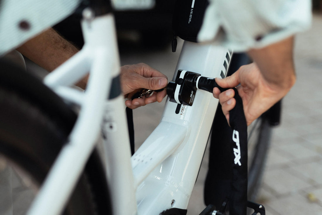 MRS - Modular Rail System | WINORA Bikes