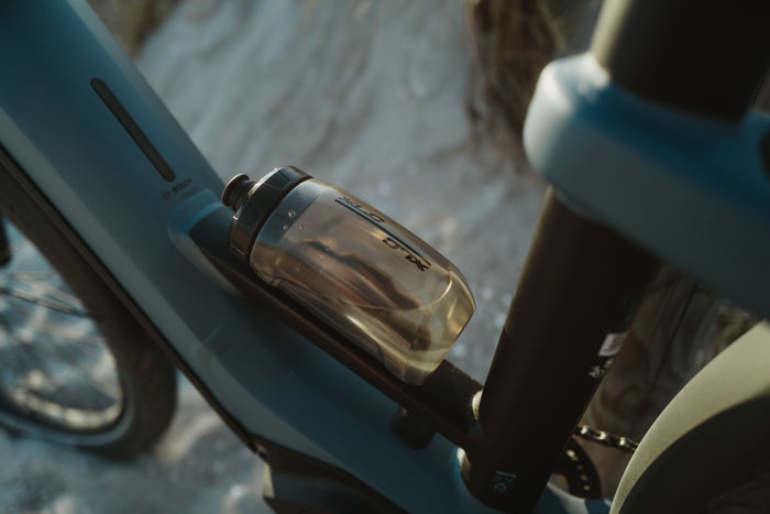 MRS - Modular Rail System | WINORA Bikes
