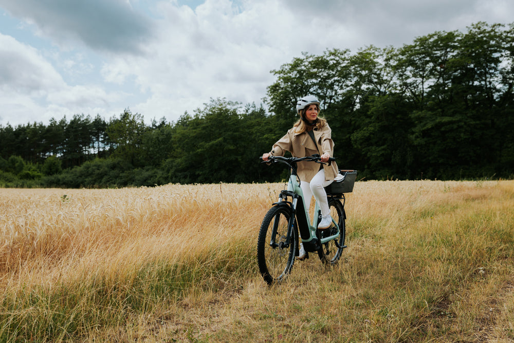 Contact – Accell - Winora